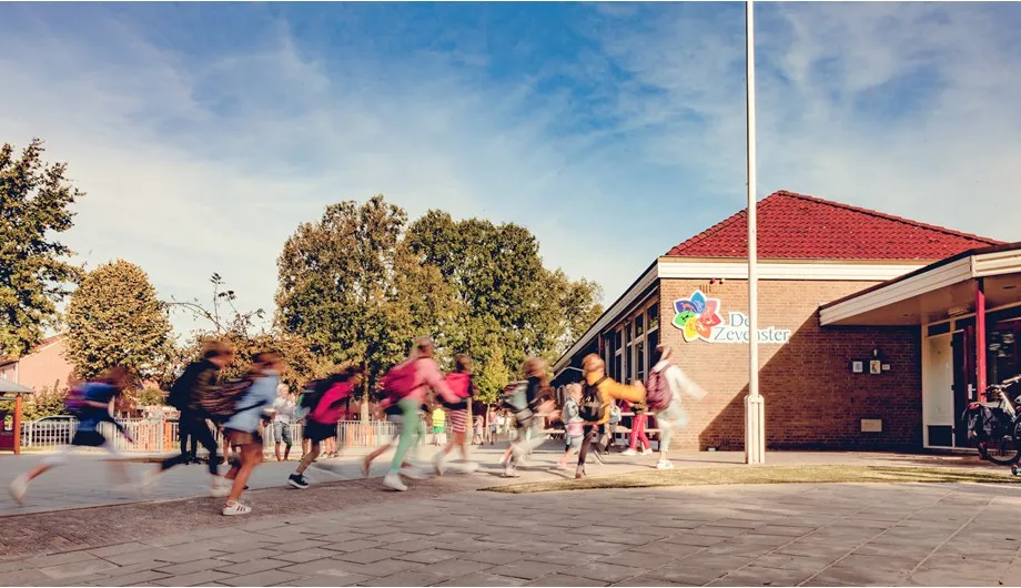 De Zevenster in Denekamp | [2026] Schoolregister