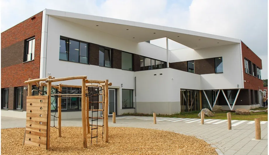 Het Compas in Emmer-Compascuum | [2026] Schoolregister