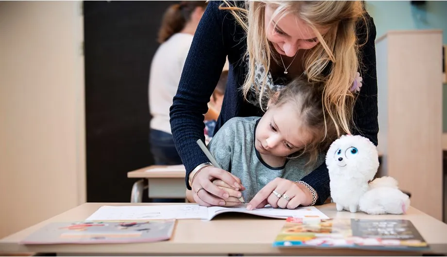 Resultaten | PI-school De Ster in Hoofddorp | [2026] Schoolregister