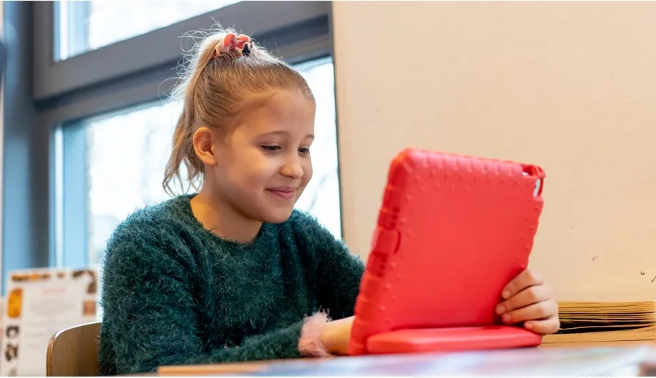 Elimschool in Nieuwerkerk aan den IJssel | [2025] Schoolregister