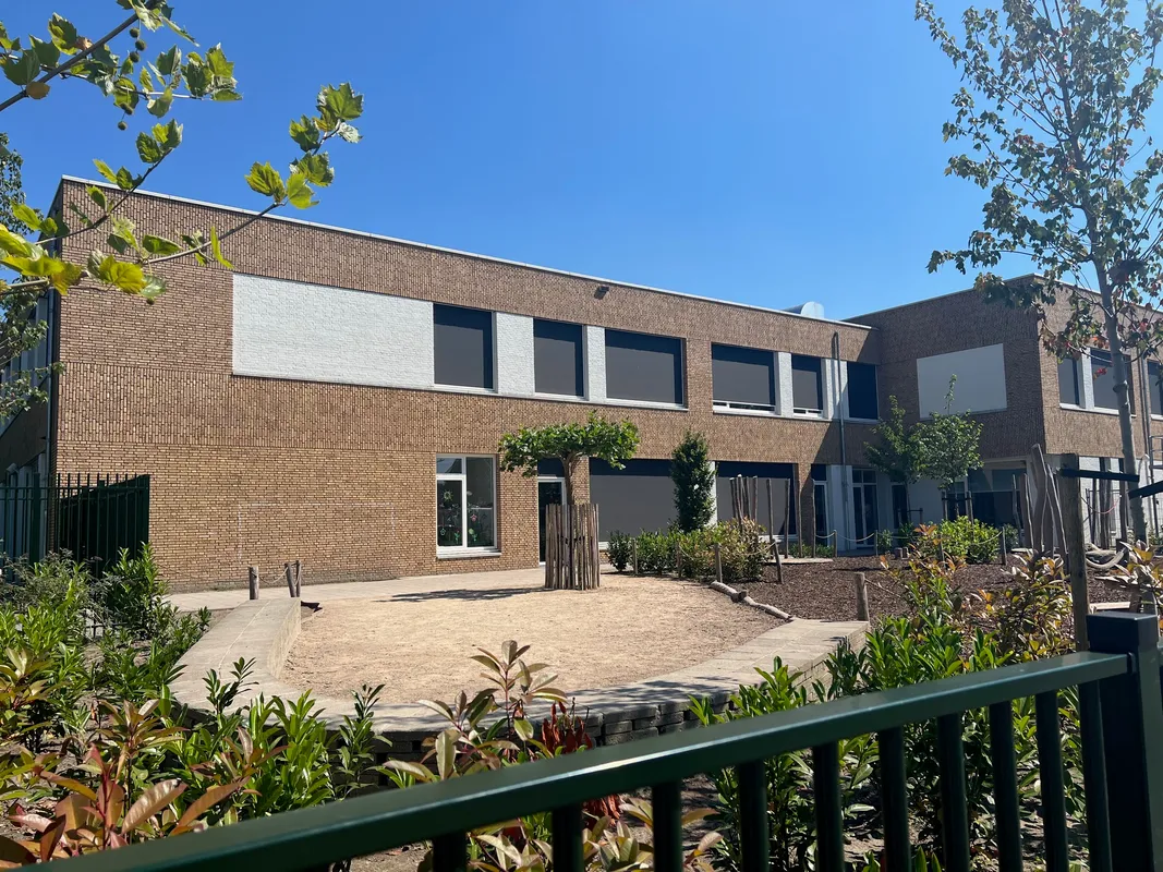 Contact | Kbs De Griffioen in Prinsenbeek | [2026] Schoolregister