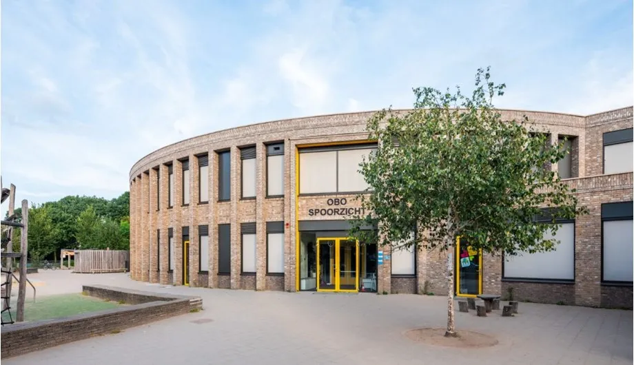 Obs Overvecht in Utrecht | [2026] Schoolregister