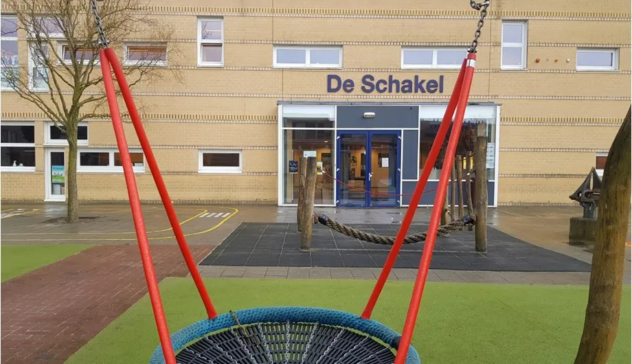 Protestants Christelijke Basisschool De Schakel in Utrecht | [2026 ...